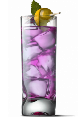 Mix The Moment. UV+1 - UV Vodka