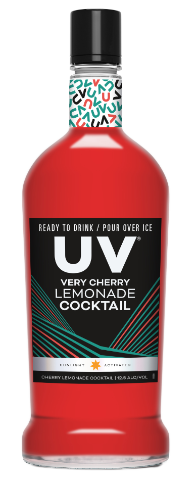 Products - UV Vodka