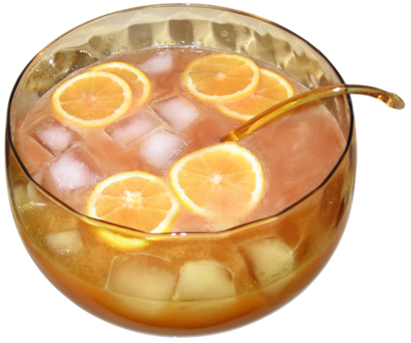 UV Cocktails - UV Vodka